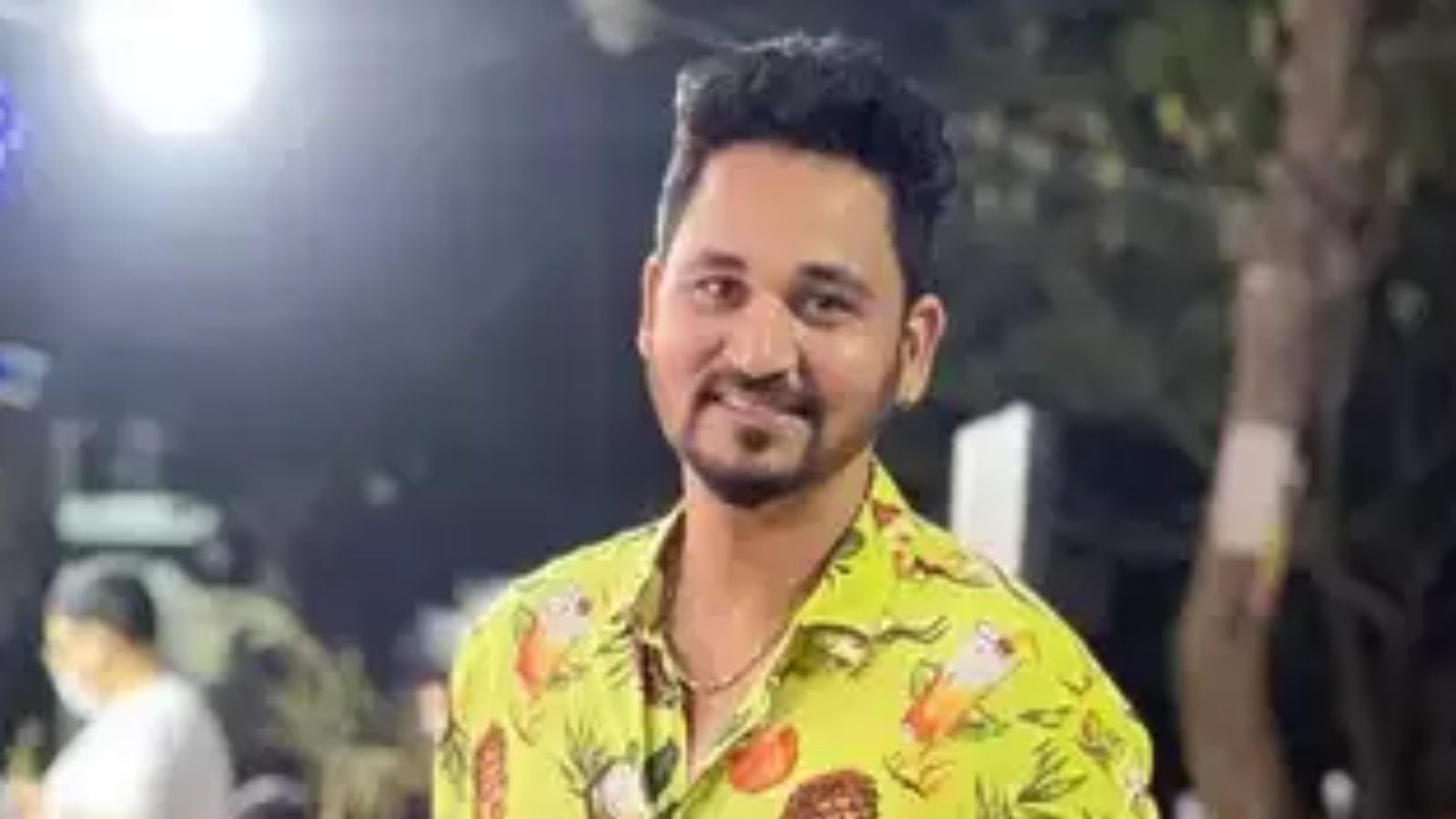 Punjabi Singer Nirvair Singh Dies in Tragic Car Accident; Had Moved to ...