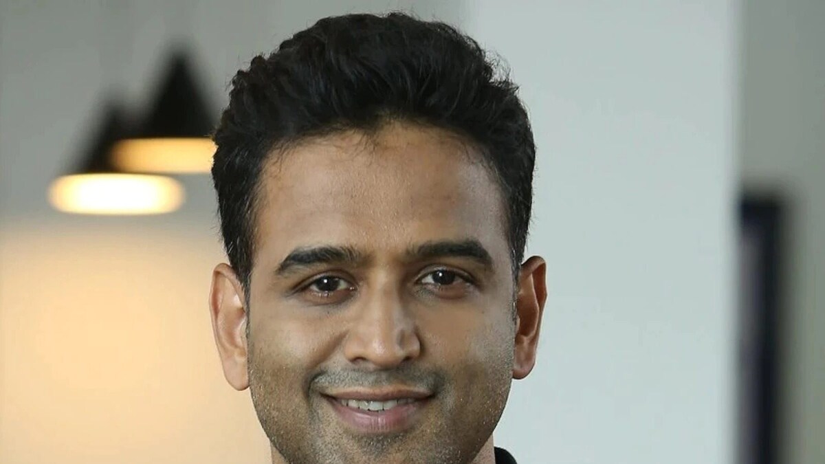 ‘Saving Mindset Will Help Us’: Nithin Kamath Disagrees With Mercedes ...