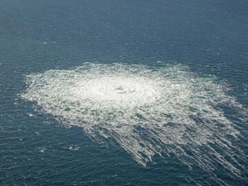 Massive 'Ocean' Near Earth's Core Discovered By Scientists - News18