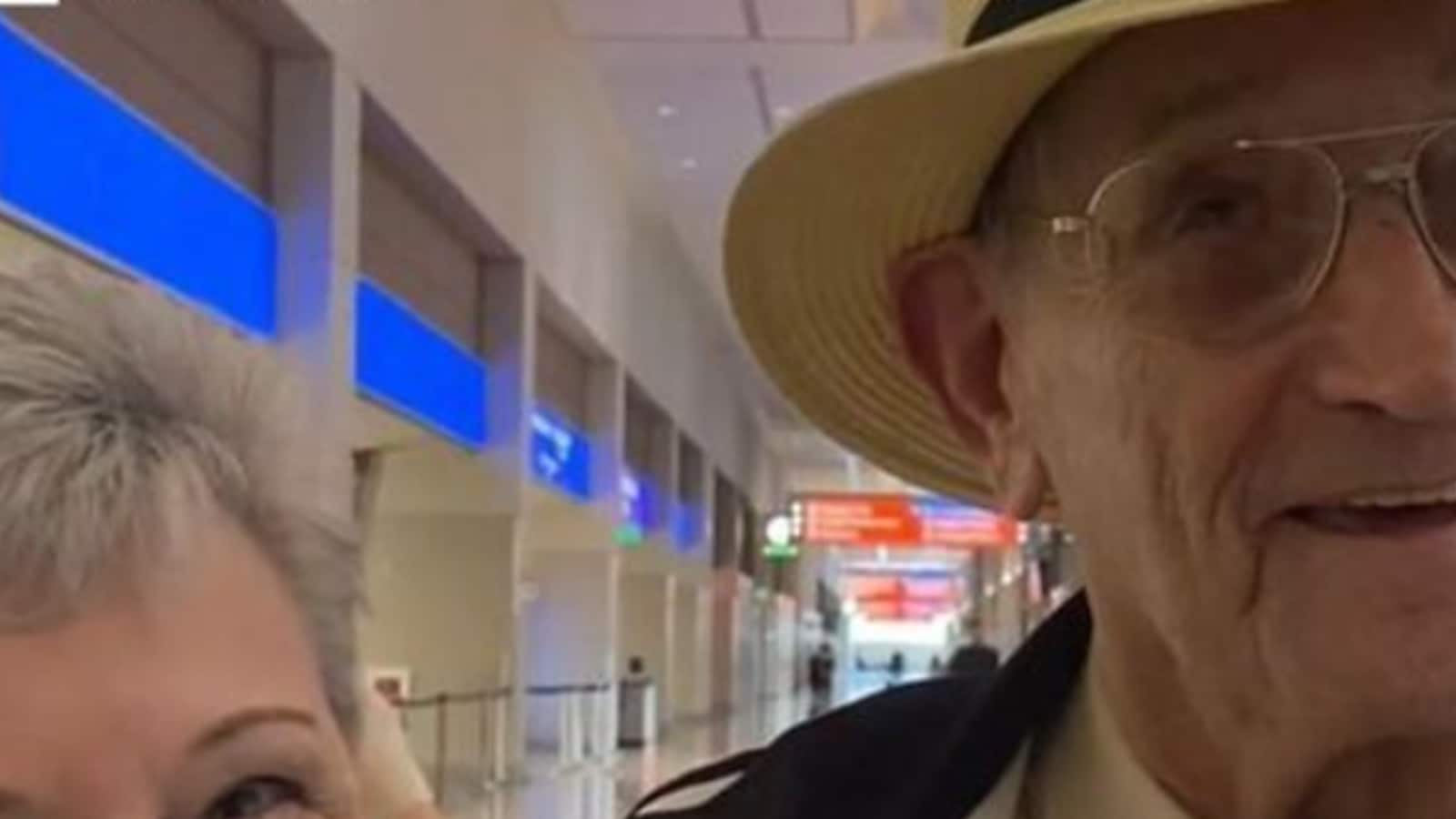 'I’ve Waited a Lifetime For That': 81-year-old UK Man Meets Sister For ...