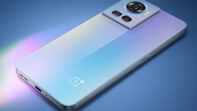 OnePlus 10R Prime Blue Edition Launched In India At Rs 32,999: Offers ...