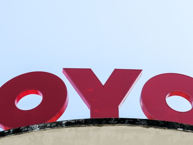OYO IPO Plans in the Works Again as Company Files Fresh Documents with ...