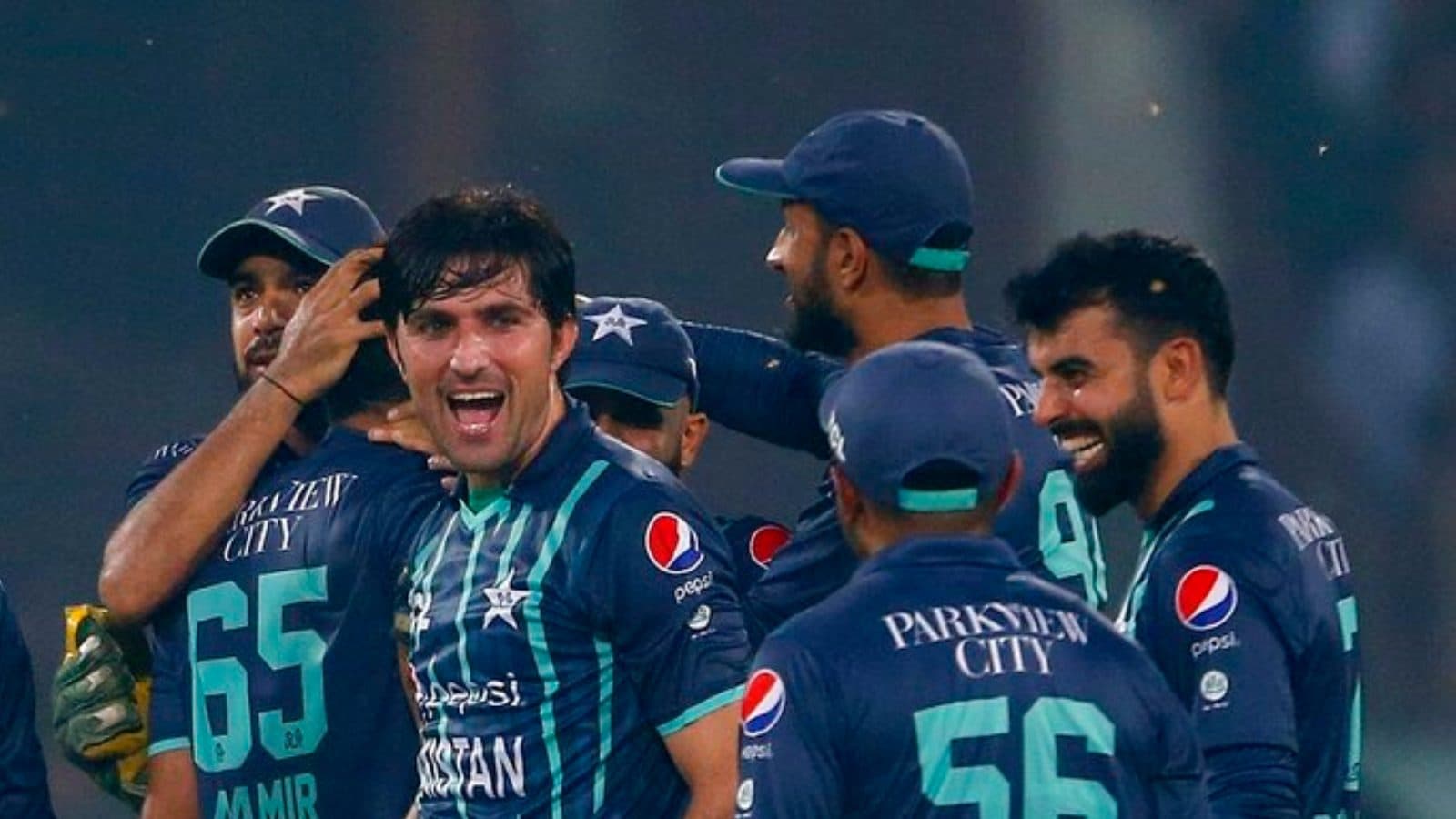 Pakistan vs England 2022, 6th T20I Live Cricket Streaming: How to Watch ...