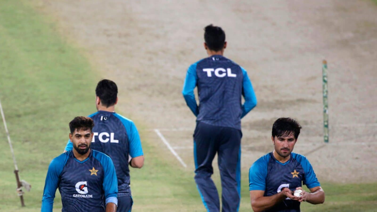 Pakistan vs England 2022 Live Cricket Streaming, 1st T20I: How to Watch ...