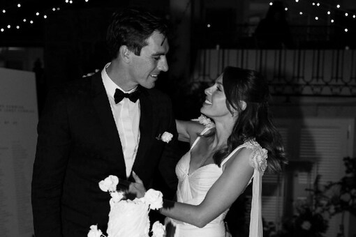 Watch: 'A Few Magic Moments' From Pat Cummins' Wedding Ceremony - News18