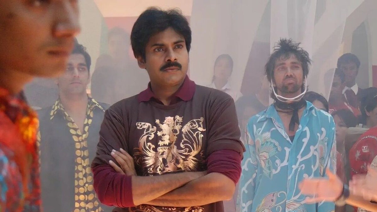 Pawan Kalyan Turns 51: Did You Know Why the Actor is Called the 'Power ...
