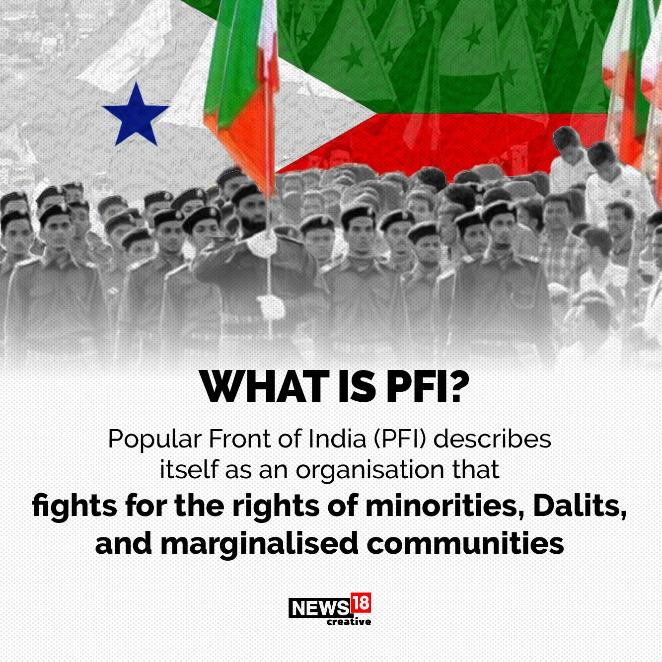 NIA Launches Mega Crackdown on PFI: A Look At Its History & Why It's ...