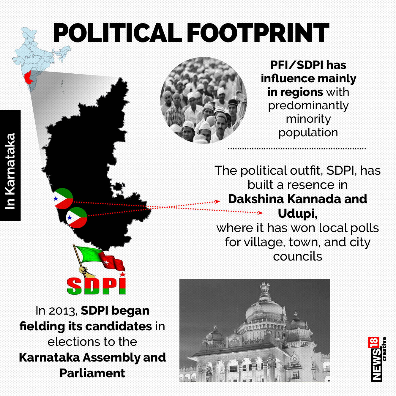 NIA Launches Mega Crackdown on PFI: A Look At Its History & Why It's ...