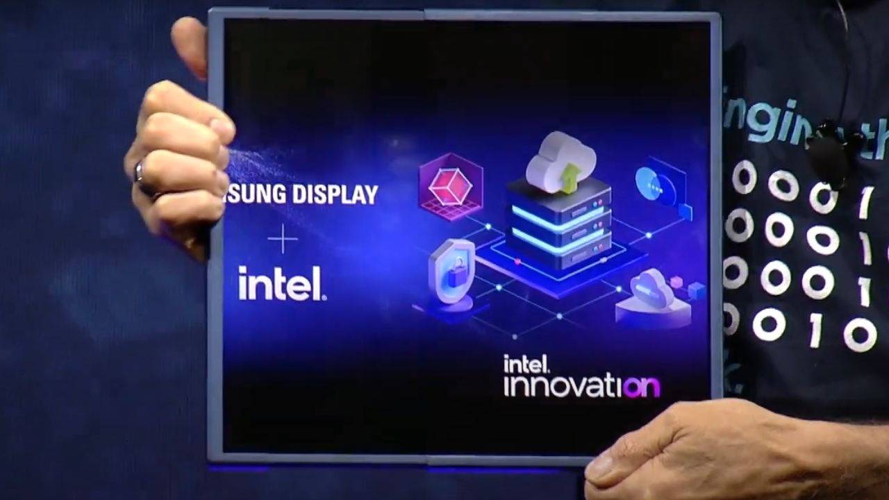 After Making Foldable Phones A Reality, Samsung Is Now Bringing ...