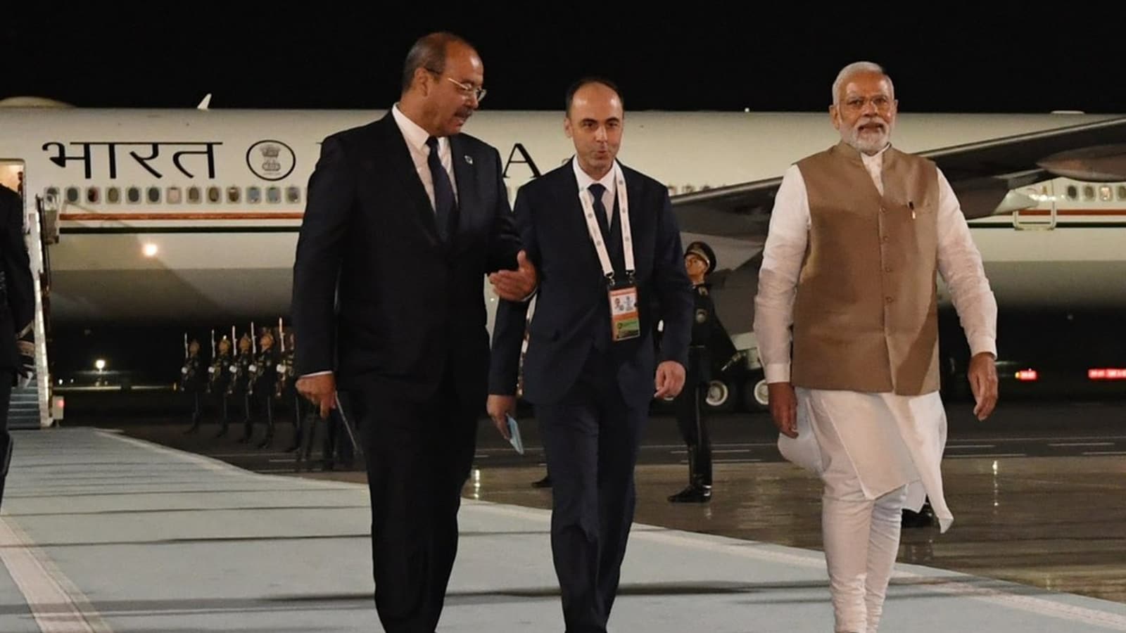 Interregional Cooperation, Trade in Focus as PM Modi, Putin and Iran’s ...