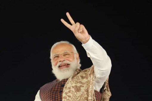 Narendra Modi Birthday: 10 Powerful Quotes by PM Modi To Help You Dream ...