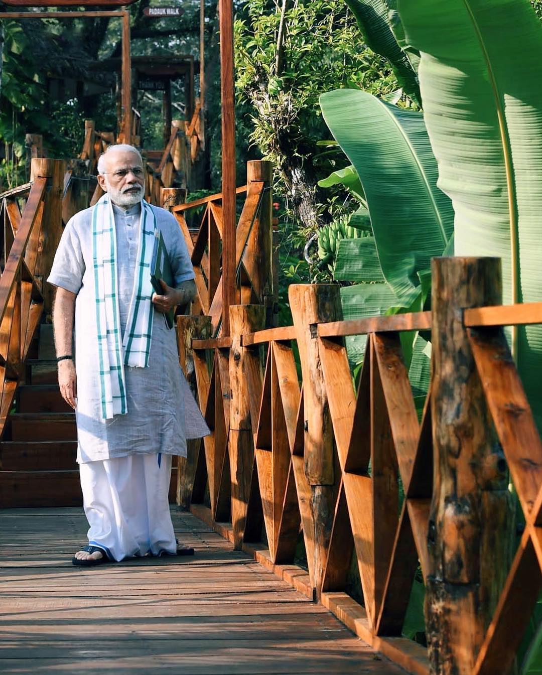 Narendra Modi Birthday: Memorable Moments of PM Modi Over the Years ...