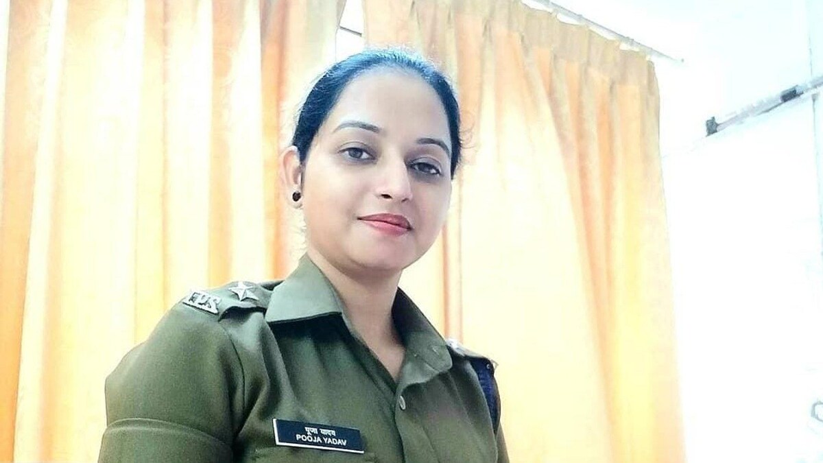 Success Story Overcoming Financial Hardship Haryana Girl Builds