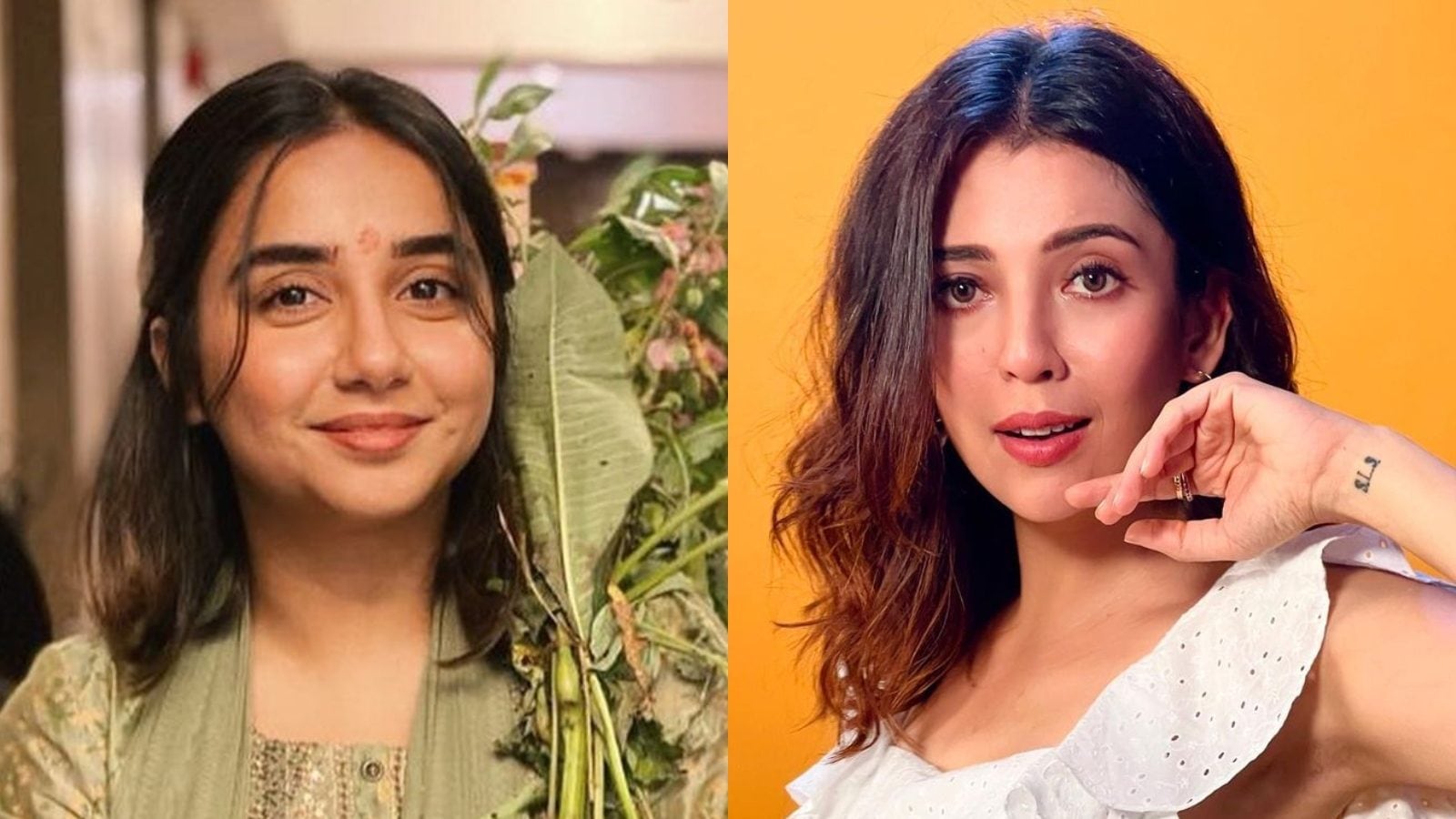 Prajakta Koli To Barkha Singh: Influencers Who Impressed All With Their ...