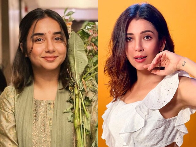 Prajakta Koli To Barkha Singh: Influencers Who Impressed All With Their ...