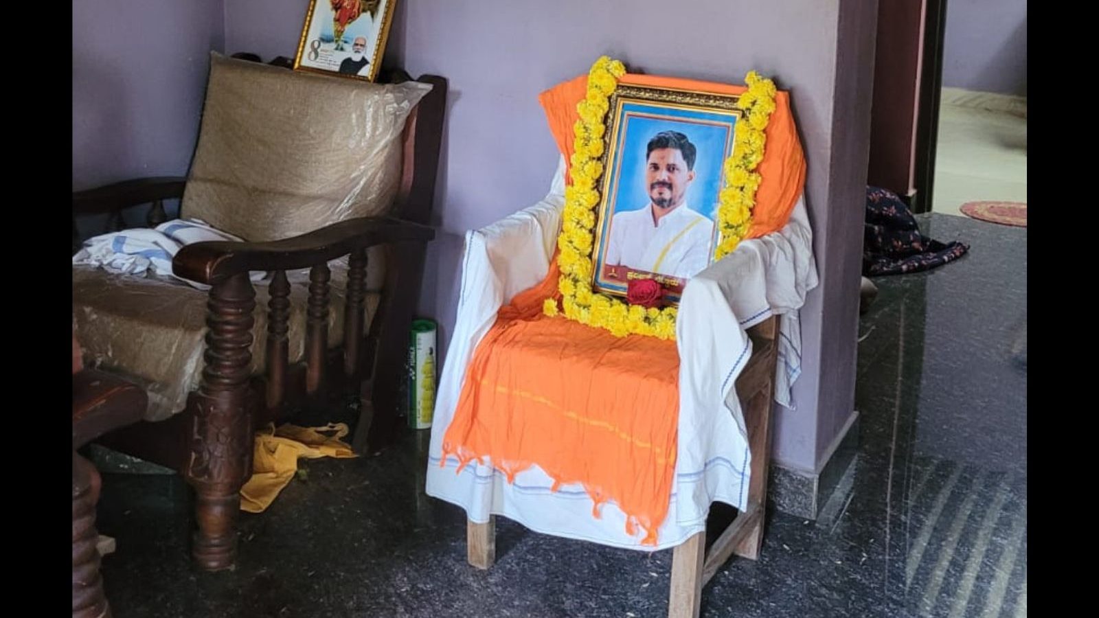 'Action Shows My Son Didn't Lose Life in Vain': For Kin of Slain RSS ...