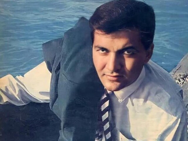 Prem Chopra Turns 87: How the Veteran Actor is Related to the Kapoors ...