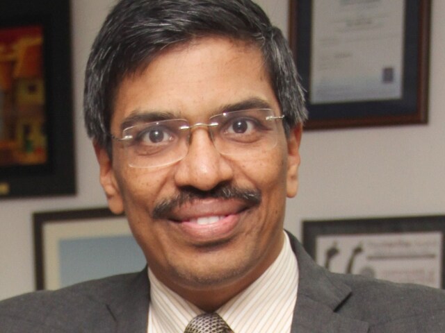 Former IIT Bhillai Director Prof Rajat Moona Now Takes Charge of IIT ...