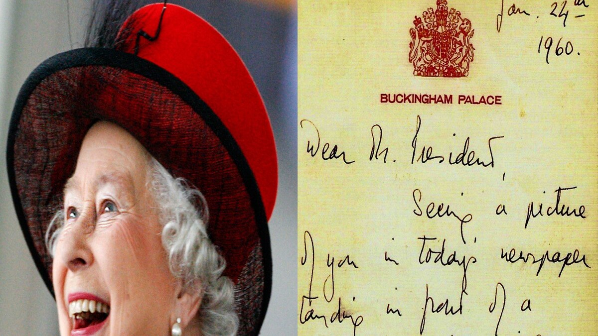 Queen Elizabeth’s Classic Scone Recipe From the 1960's Resurfaces ...