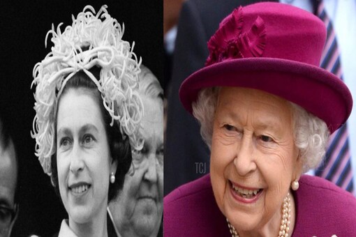 Famous Royal Brooches From Queen Elizabeth II’s Collection - News18