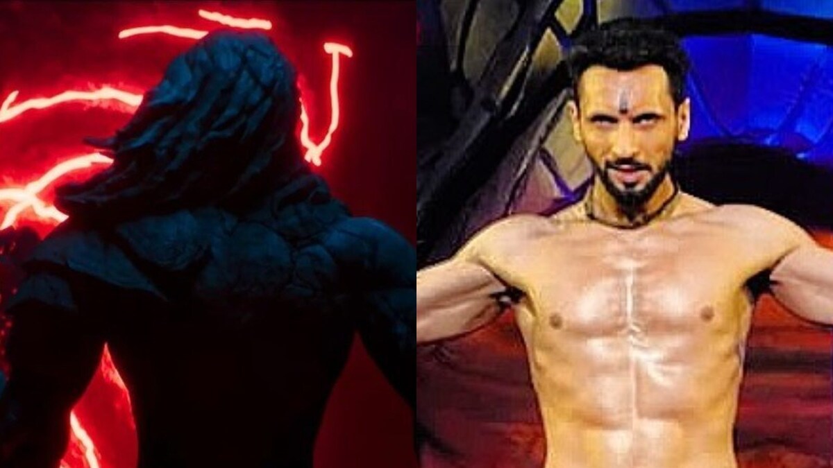 Not Ranveer Singh or Shah Rukh Khan, Punit Pathak Shot For Dev In ...