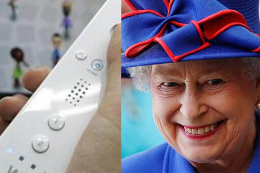 Was Queen Elizabeth II a Secret Gamer? Report Says She Owned a 24-carat ...