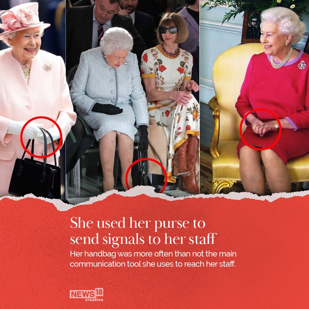In Pics | Queen Elizabeth II and Her Colourful Quirks You Probably Did ...