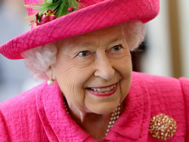 Sporting Fraternity Mourns Passing of Queen Elizabeth II - News18