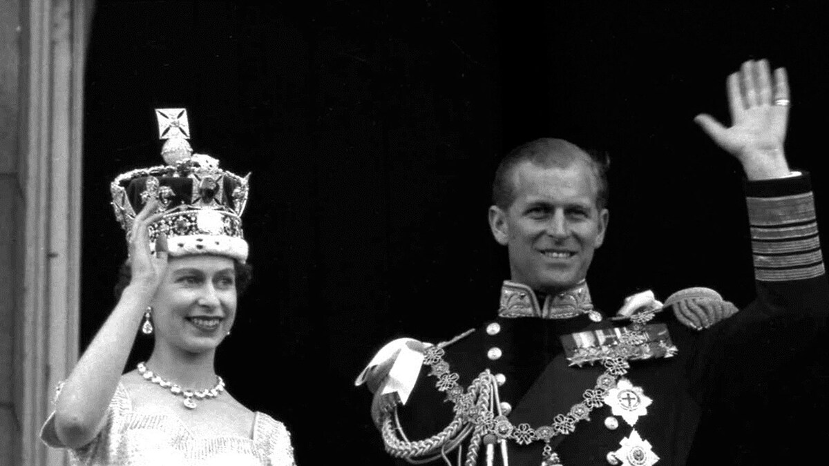 Queen Elizabeth II Reigned for 70 Yrs, Surpassed Only By One Other Ruler. A Look at Longest ...