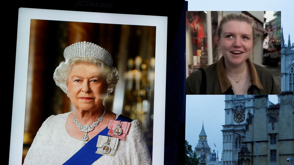 WATCH: Young Woman Gives 'Honest' Answer to Reporter on Her Feelings ...