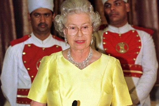 Queen Elizabeth II And Independent India: A Journey of 'Shared History ...