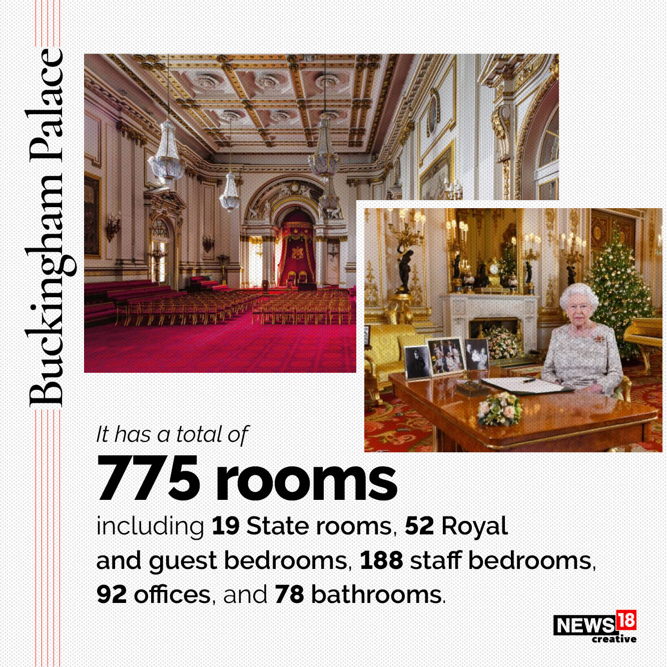 From Spending Summers to Celebrating Her Accession, Here's About Queen ...