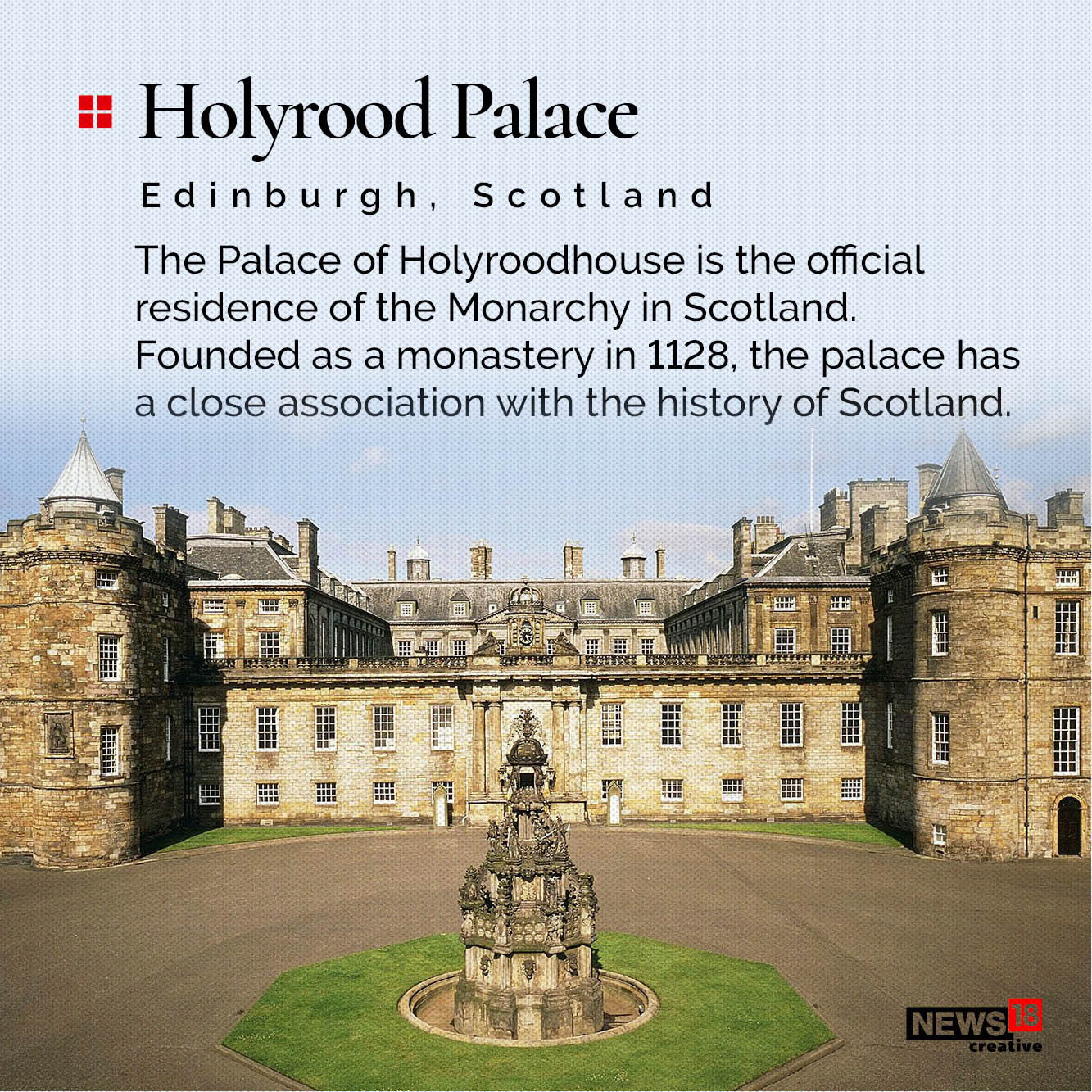 From Spending Summers to Celebrating Her Accession, Here's About Queen ...