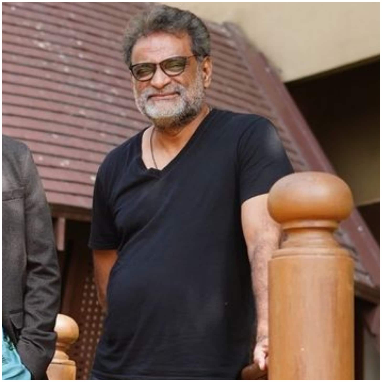 R Balki Vehemently Denies Bollywood is On a Decline, Says 'Films Flop ...