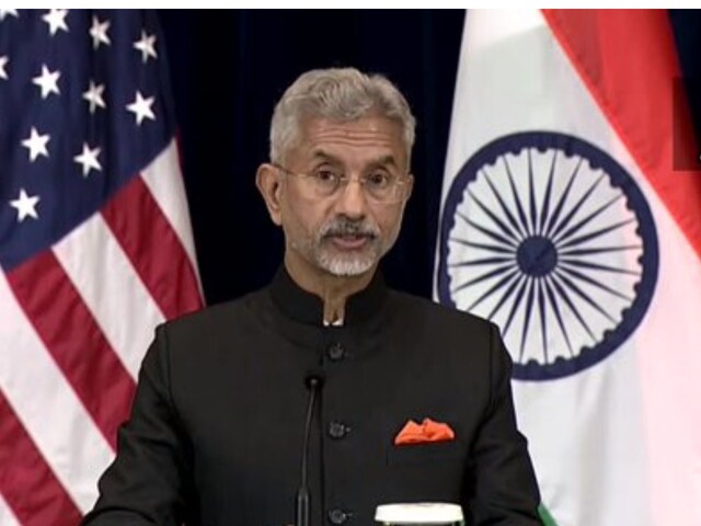 ‘There Was a Request to Us to Press the Russians…’: Jaishankar on ...