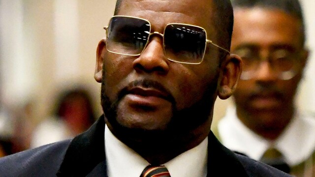 EXPLAINED: Singer R Kelly Acquitted on Rigging Trial. Why? | Explainers ...