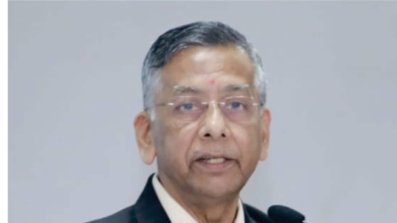Senior Advocate R Venkataramani Appointed Attorney General of India ...