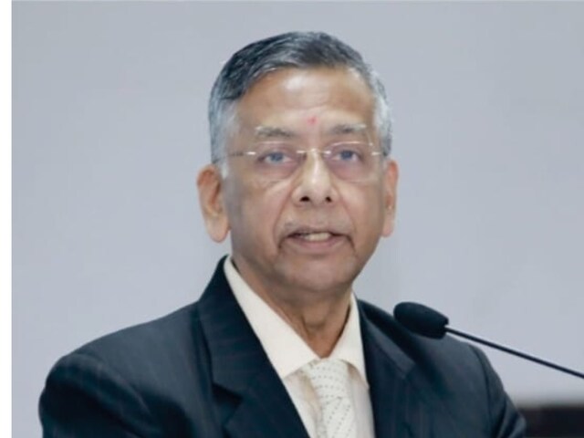 Senior Advocate R Venkataramani Appointed Attorney General of India ...