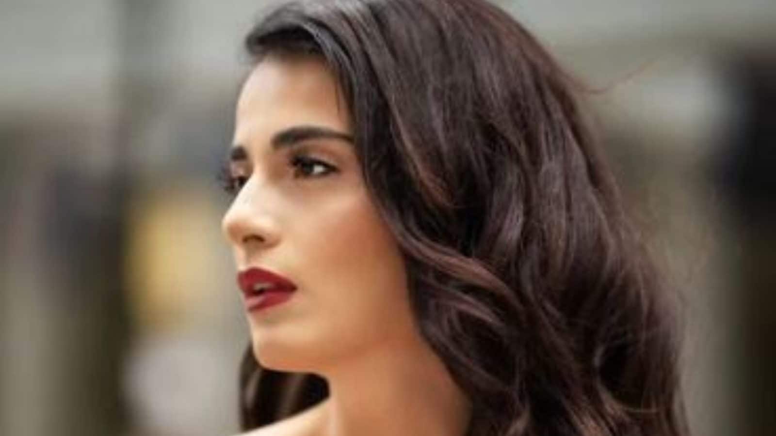 Radhika Madan Opens Up About Her Experience of Kacchey Limbu Getting ...