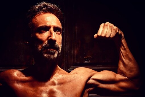 Rahul Dev Birthday Special: Fitness Secret That The Actor Follows To ...