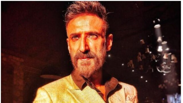 Rahul Dev Says It's Been Painful Raising His Son as a Single Parent ...