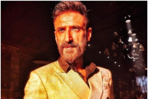 Rahul Dev Says It's Been Painful Raising His Son as a Single Parent ...
