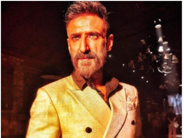 Rahul Dev Says It's Been Painful Raising His Son as a Single Parent ...