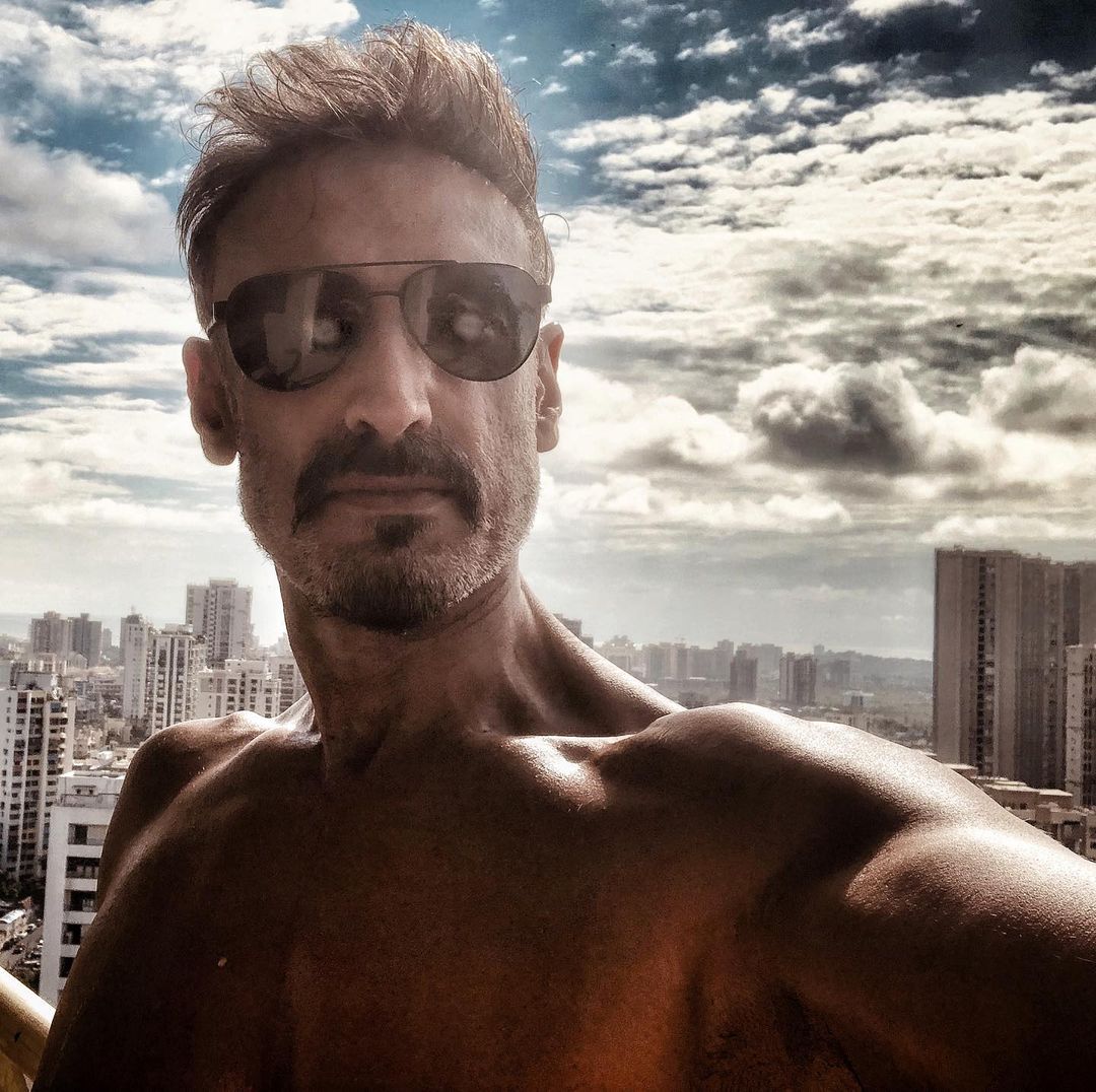 Rahul Dev Birthday Special: Fitness Secret That The Actor Follows To ...