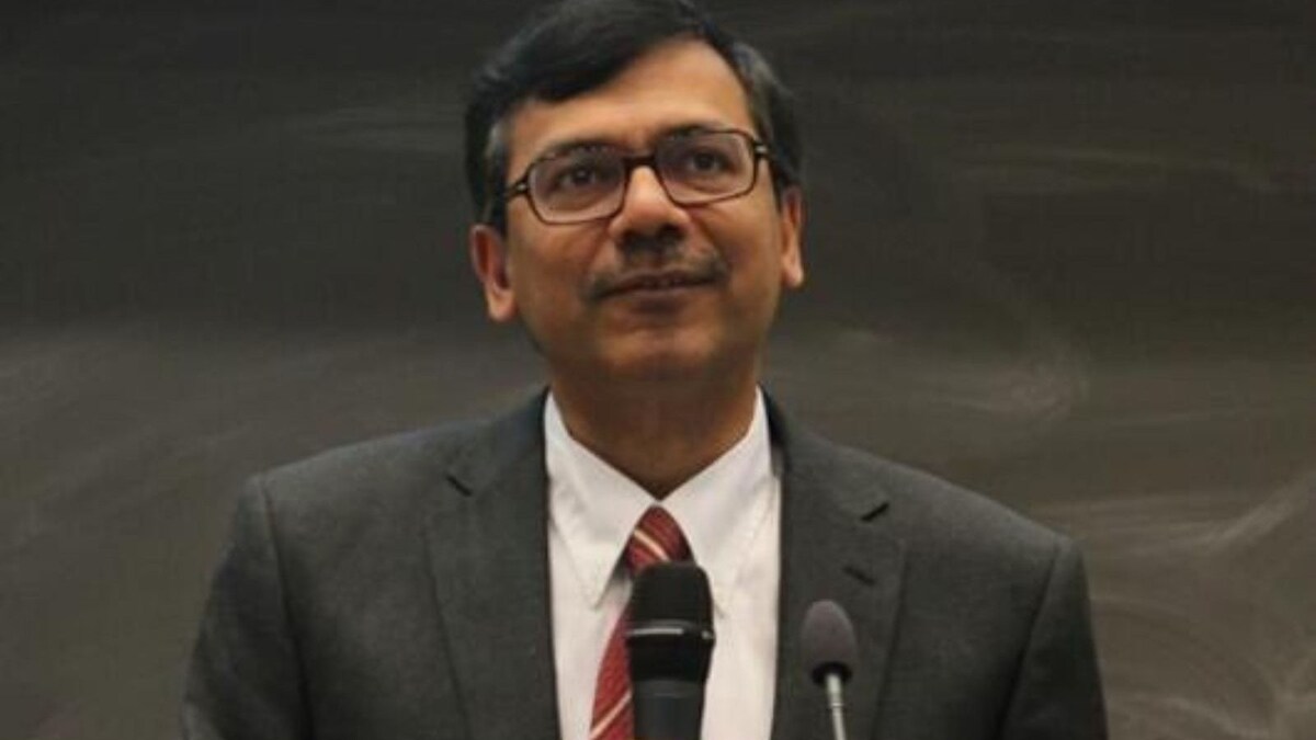 Dr Rajiv Bahl Appointed as New Director General of ICMR - News18