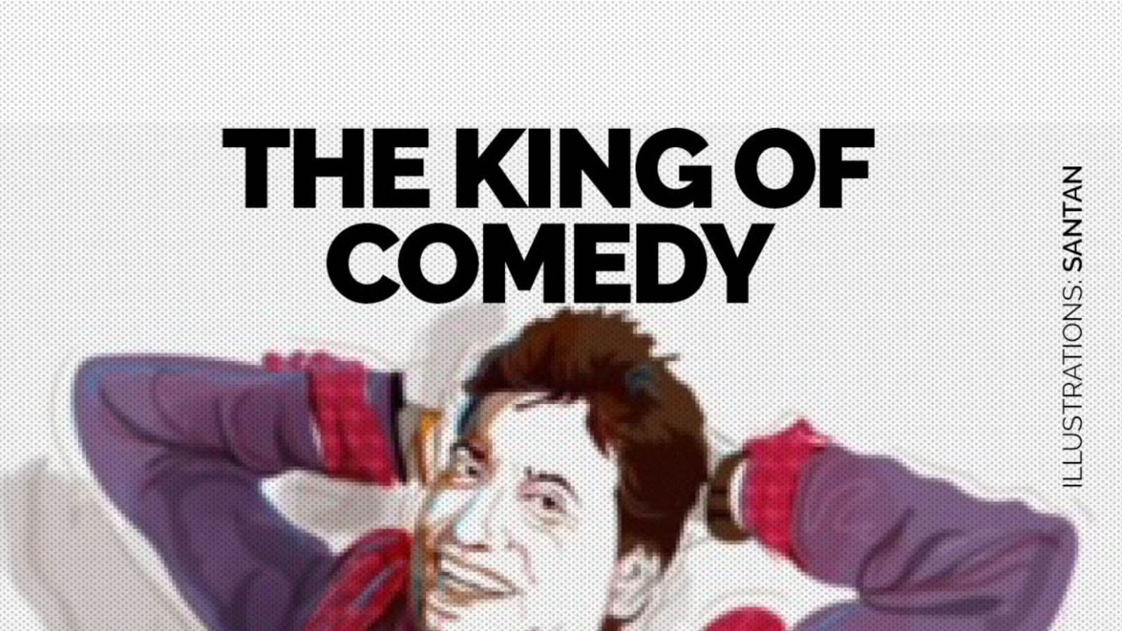 Raju Srivastava Passes Away: Things to Know About India's King of Stand ...