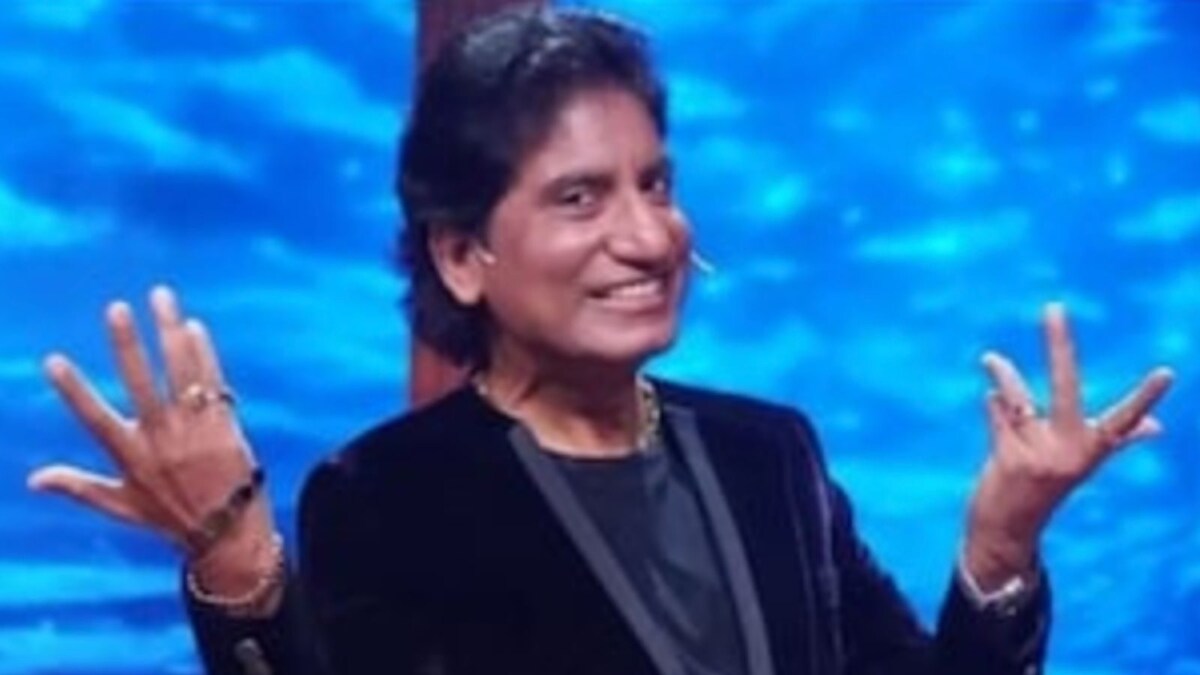 Raju Srivastav Birth Anniversary: Interesting Facts About the King of ...