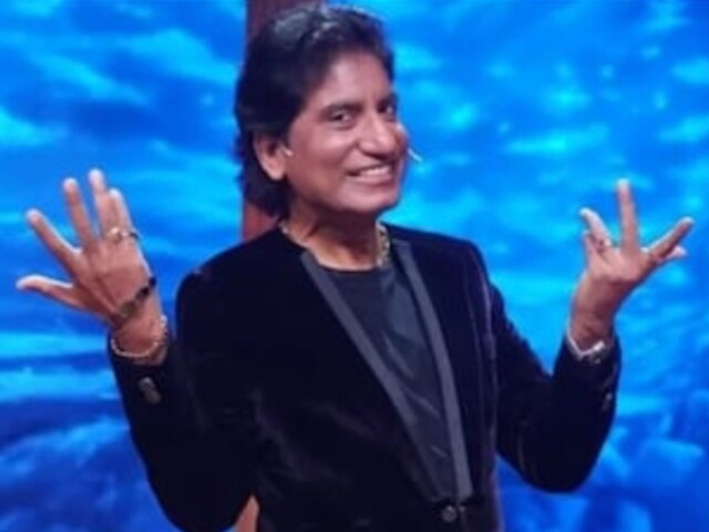 Raju Srivastav Birth Anniversary: Interesting Facts About the King of ...