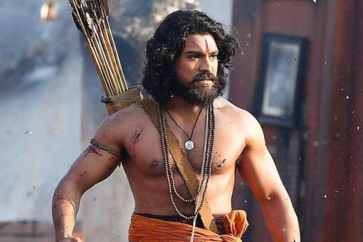 'Ram Charan for Oscars' Trends As RRR Actor Gets Mention in Academy ...