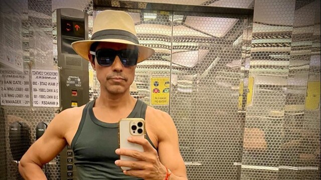 Randeep Hooda Loses 25 Kgs, Undergoes Massive Transformation For ...